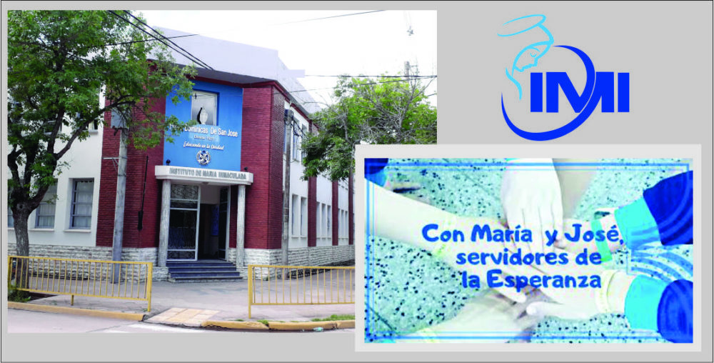 Instituto Superior de Formación Docente "De María Inmaculada"